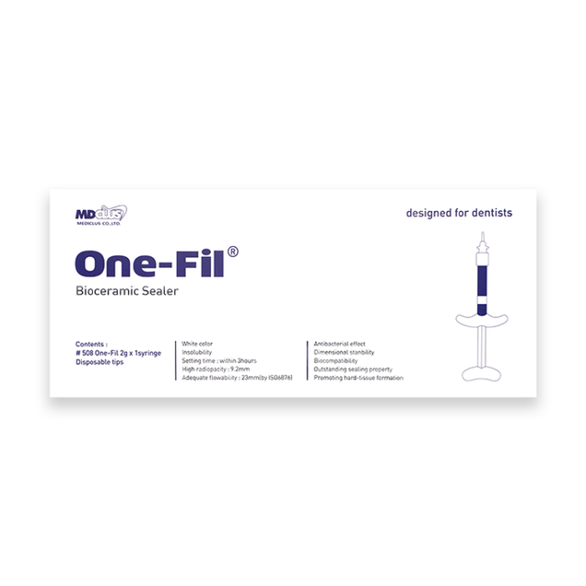 One-Fil - MEDICLUS