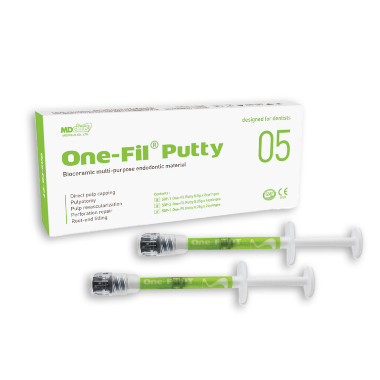 One-Fil Putty - MEDICLUS